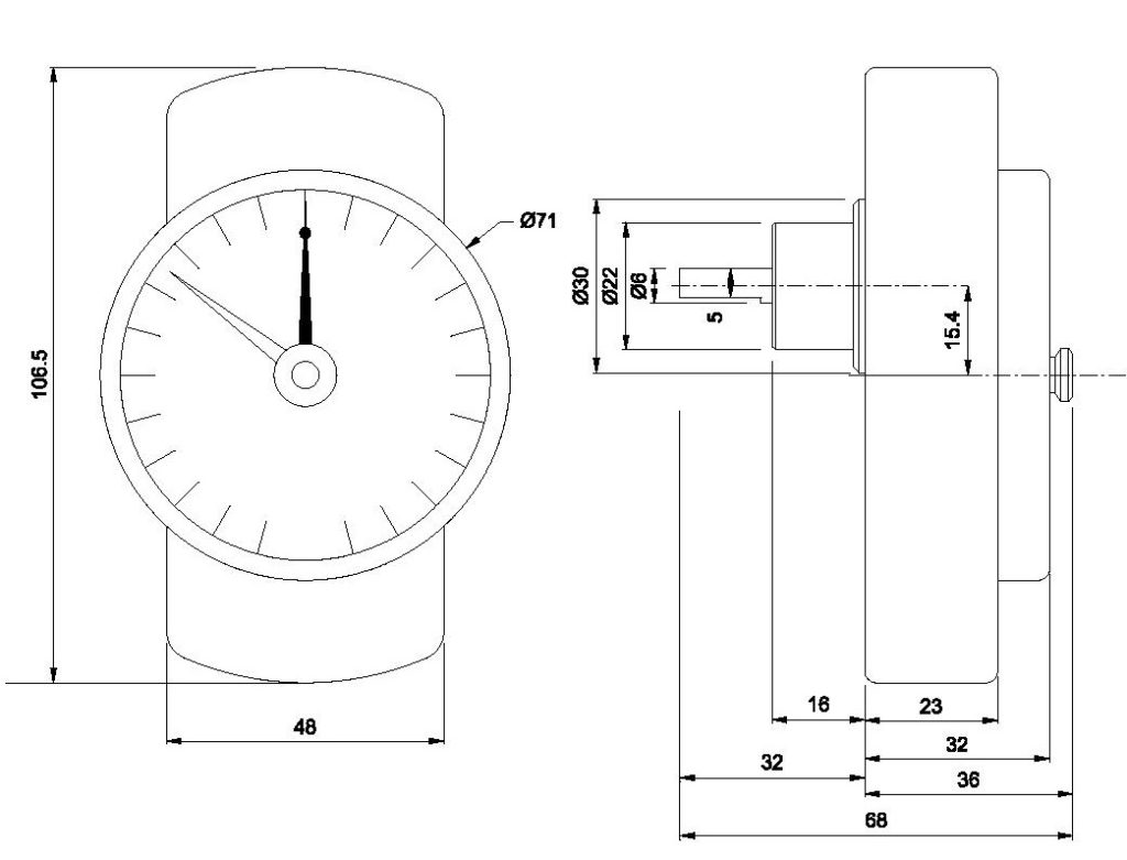 Torquemeter Somfy-Tec, torquemeter provider