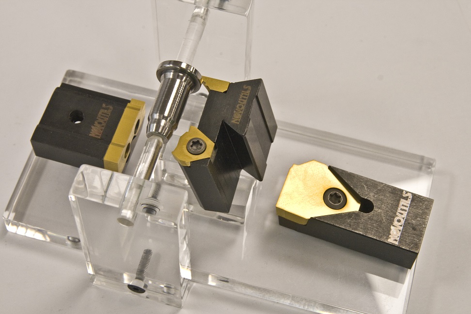 Static cutting tool manufacturer, machining tool, broaches, torx ...