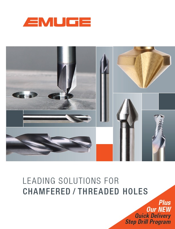 Emuge Franken catalogues, Emuge Franken tool resaler France