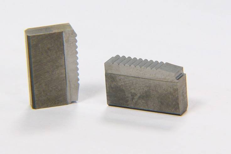 Design and production of cutting tools for aeronautic - Novoutils