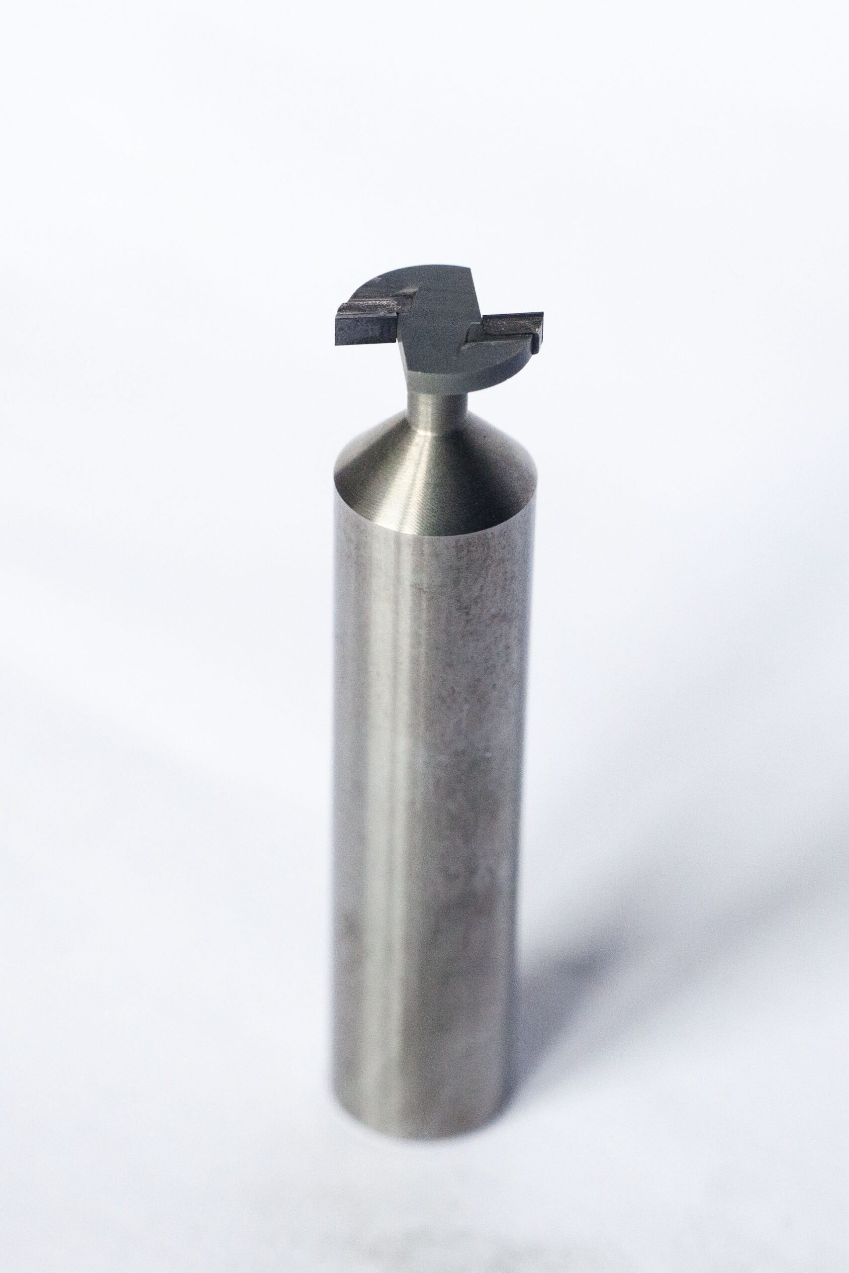 Design and production of PCD and CBN cutting tools - Novoutils