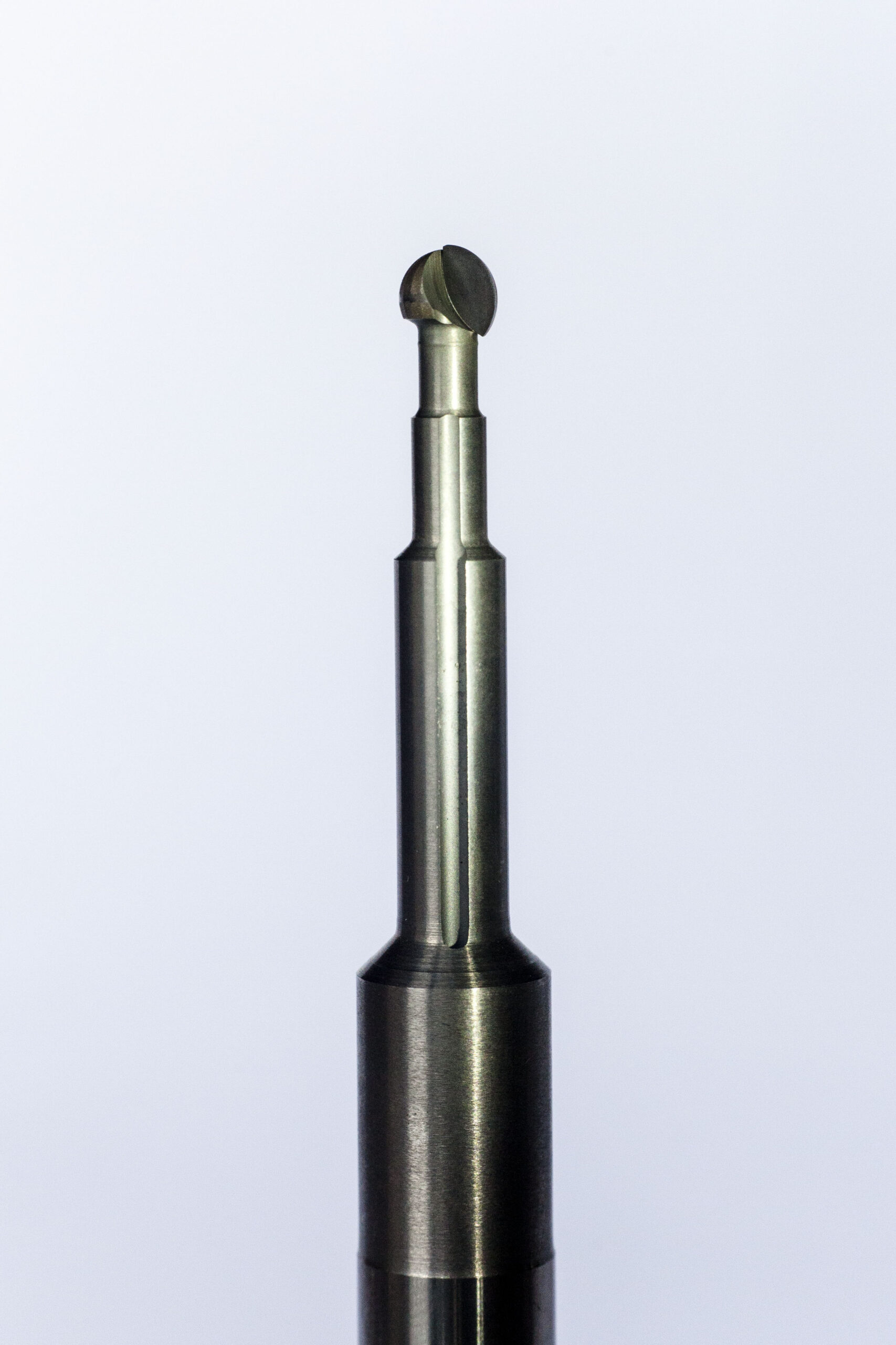 Design and production of PCD and CBN cutting tools - Novoutils