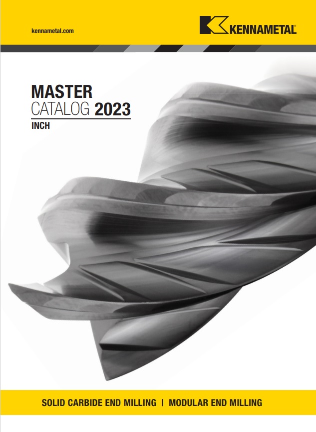Kennametal Turning Catalog - Catalog Library