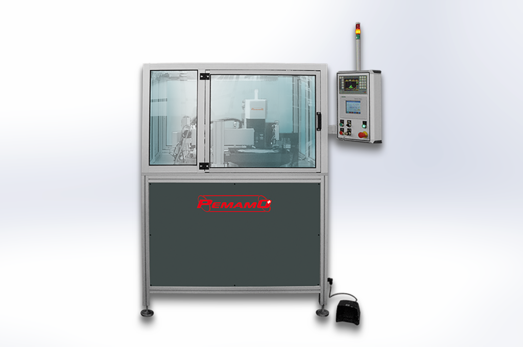 Distribution d'équipements de rodage PEMAMO - Novoutils
