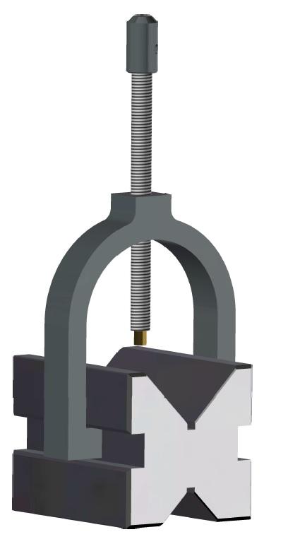 Vé à étrier, fabricant outils de contrôle dimensionnel